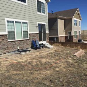 Brick Paver Designs - Patio Pavers Denver - Landscaping Bricks