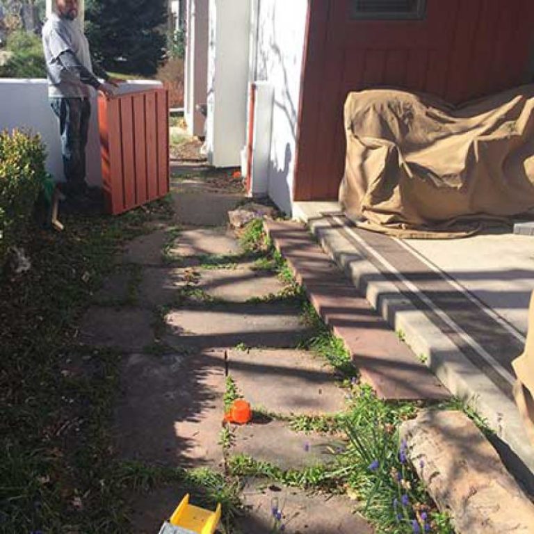 Brick Paver Designs - Patio Pavers Denver - Landscaping Bricks