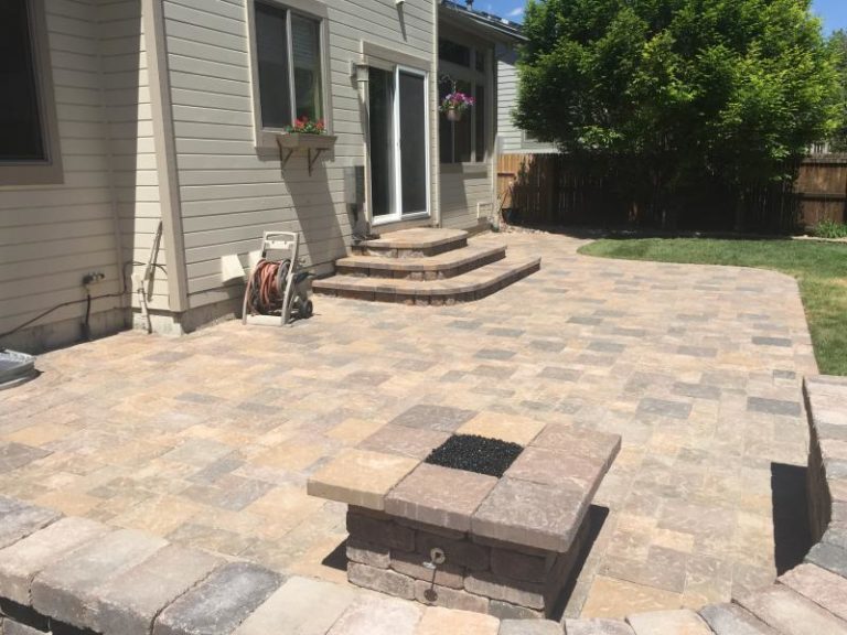 Hardscape Design Ideas For Your Yard - Big or Small!