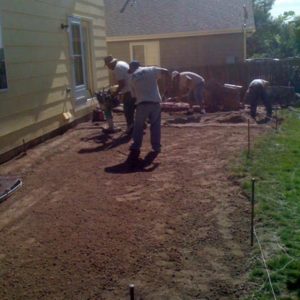 Brick Paver Designs - Patio Pavers Denver - Landscaping Bricks