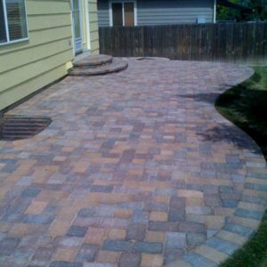 Brick Paver Designs - Patio Pavers Denver - Landscaping Bricks