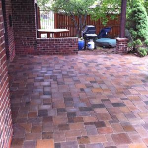 Brick Paver Designs - Patio Pavers Denver - Landscaping Bricks
