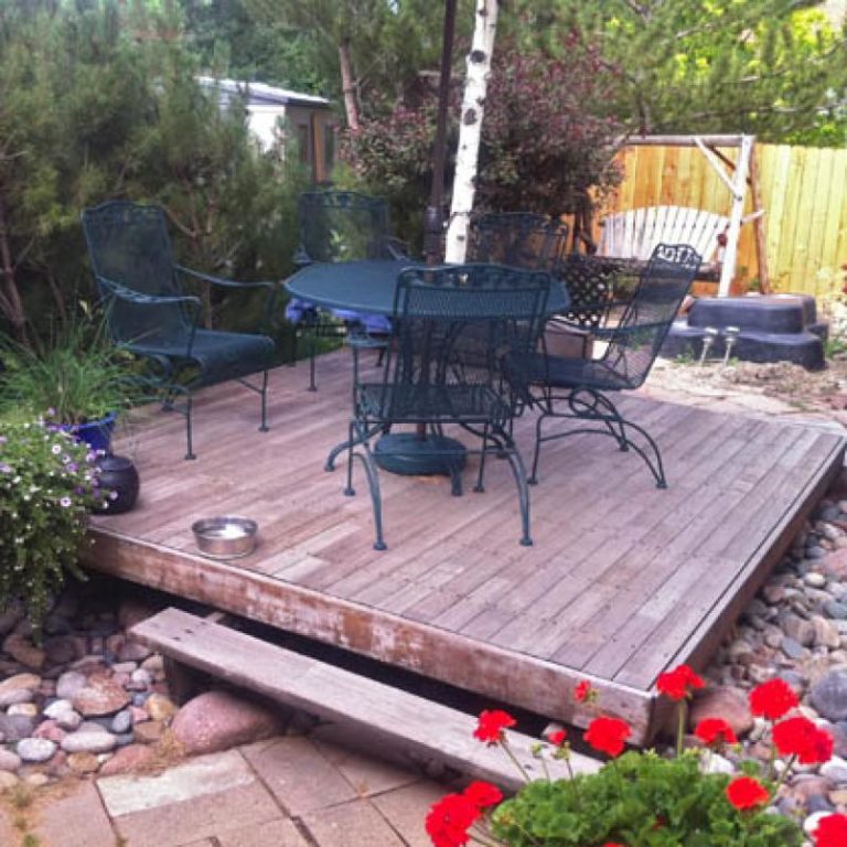 Brick Paver Designs - Patio Pavers Denver - Landscaping Bricks