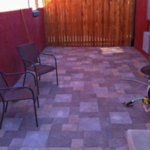 Brick Paver Designs - Patio Pavers Denver - Landscaping Bricks