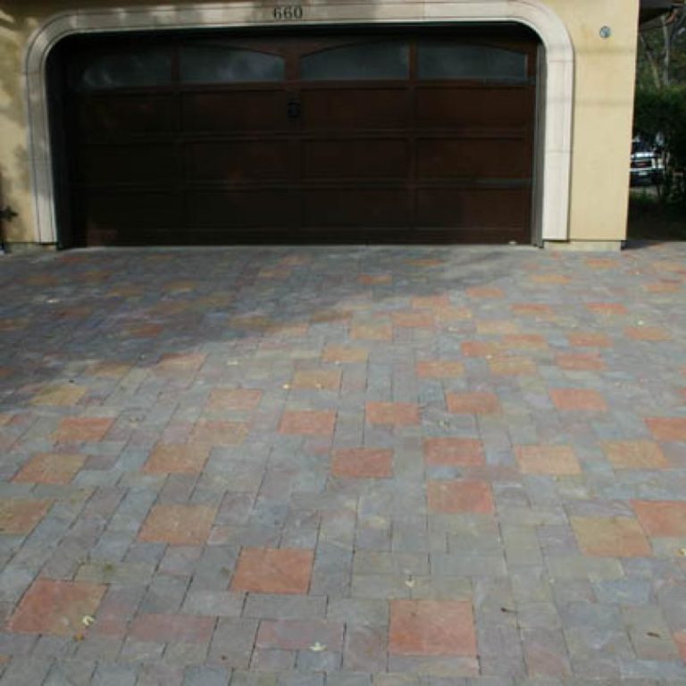 Brick Paver Designs - Patio Pavers Denver - Landscaping Bricks