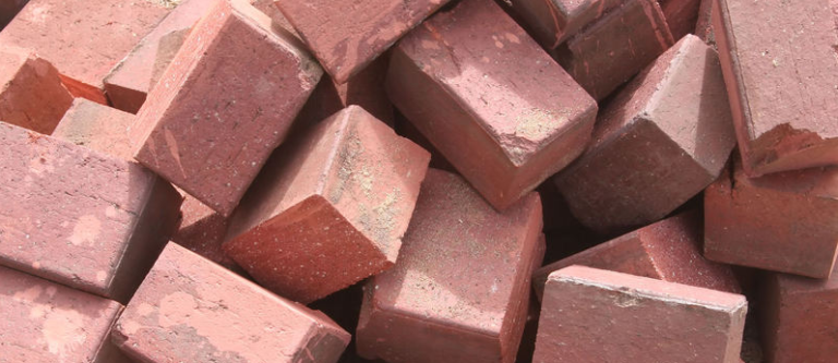 Benefits of a Denver Brick Driveway Paver