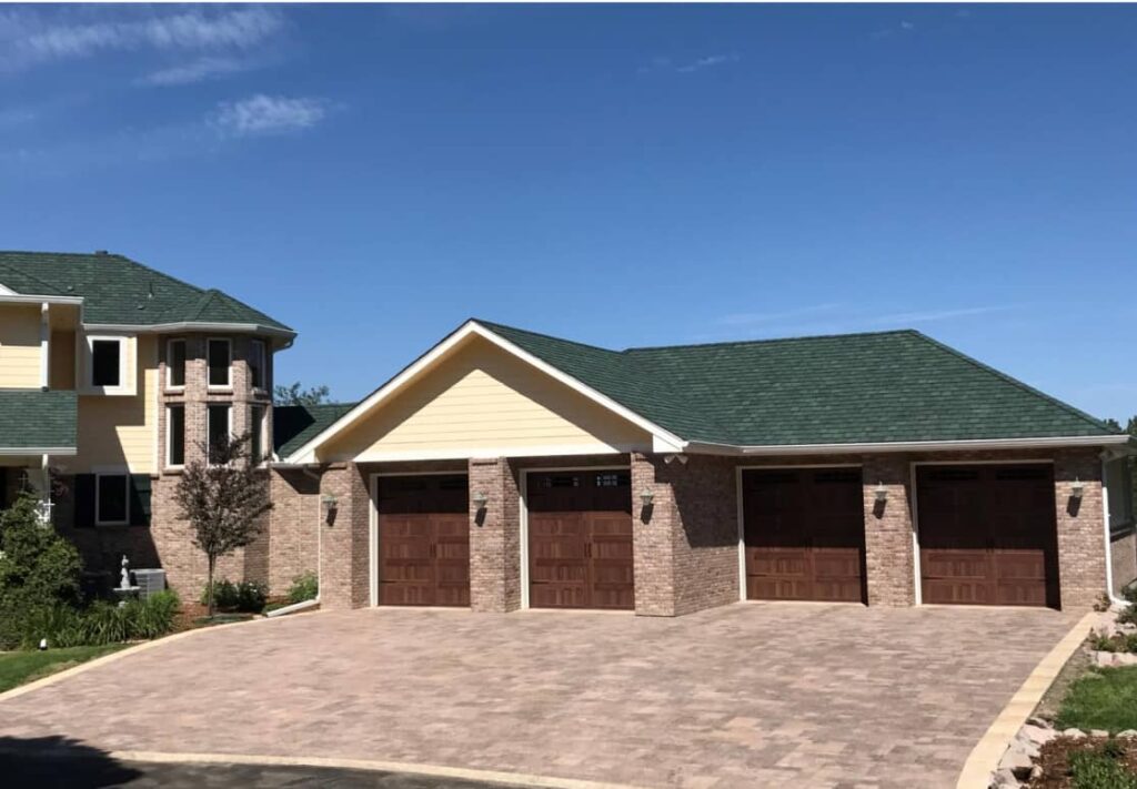 Brick Paver Designs - Patio Pavers Denver - Landscaping Bricks