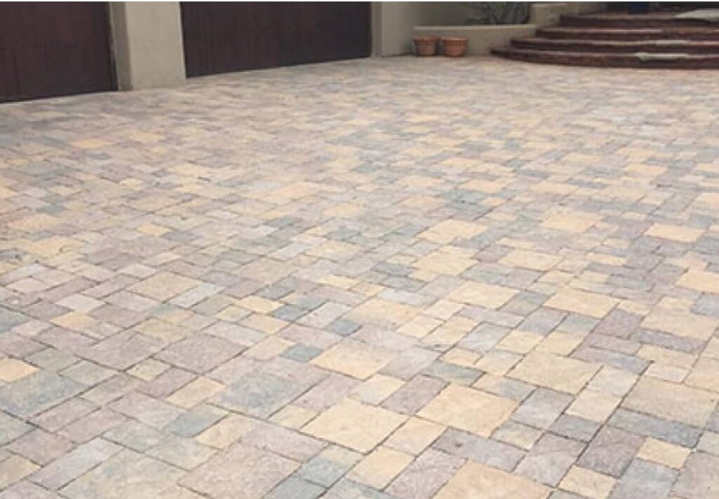 Brick Paver Designs - Patio Pavers Denver - Landscaping Bricks